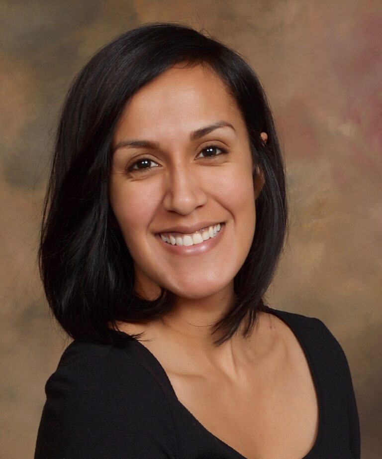 Rebecca Covarrubias – Hellman