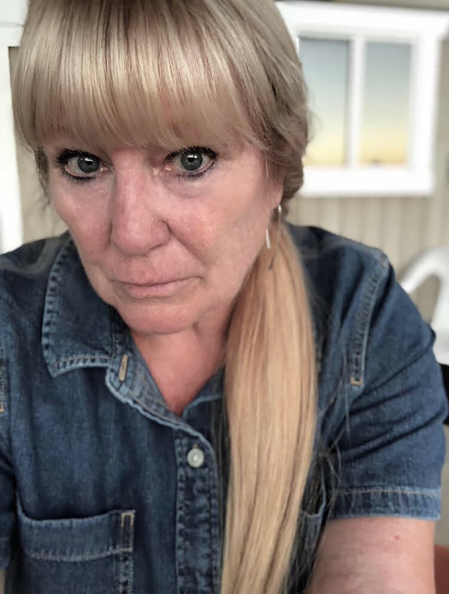 Victoria Petrovich – Hellman